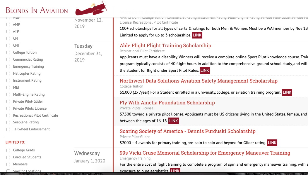 Pilot Math Treasure BathScholarships